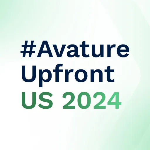 #AvatureUpfront Home