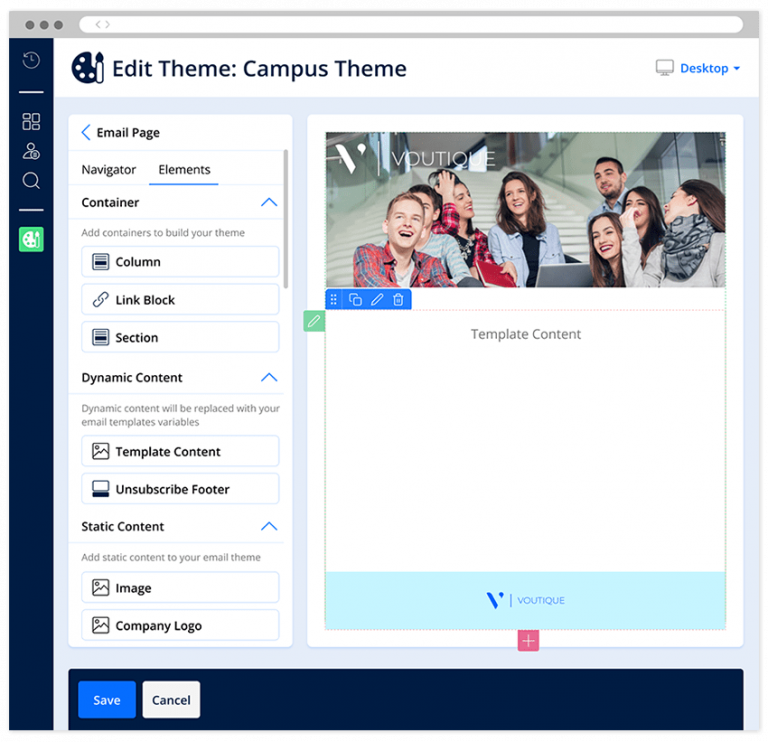 AI-Powered Software for Early Talent Recruiting | Avature