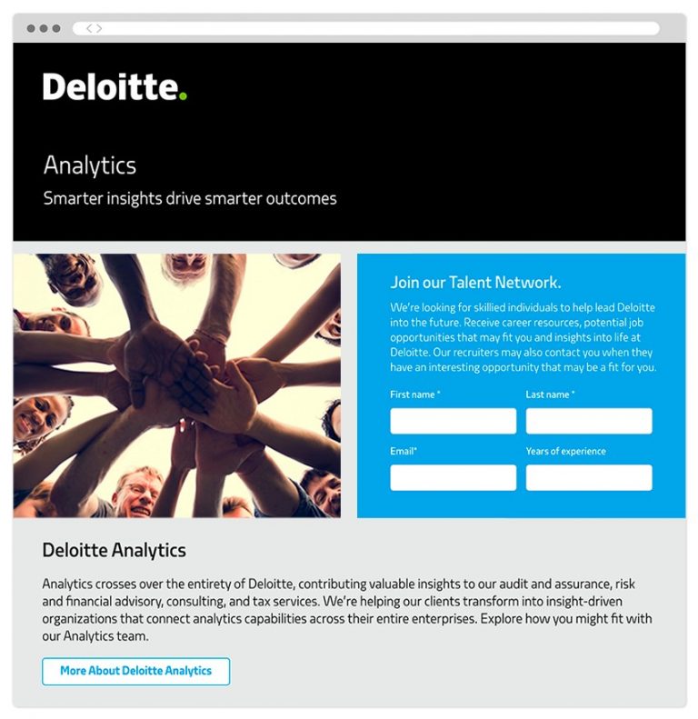 Smart Candidate Relationship Management Software| Avature
