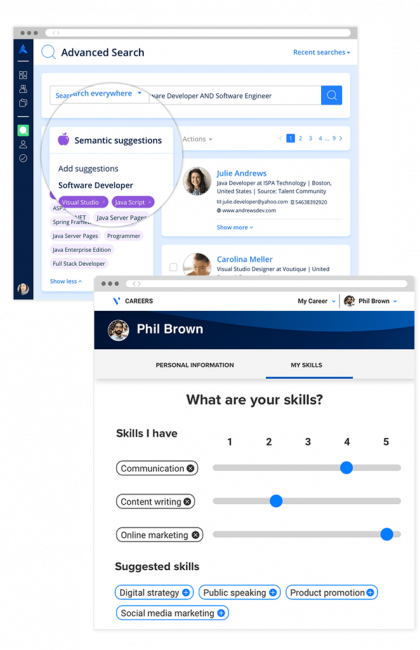 Applicant Tracking System (ATS) Solution - Avature