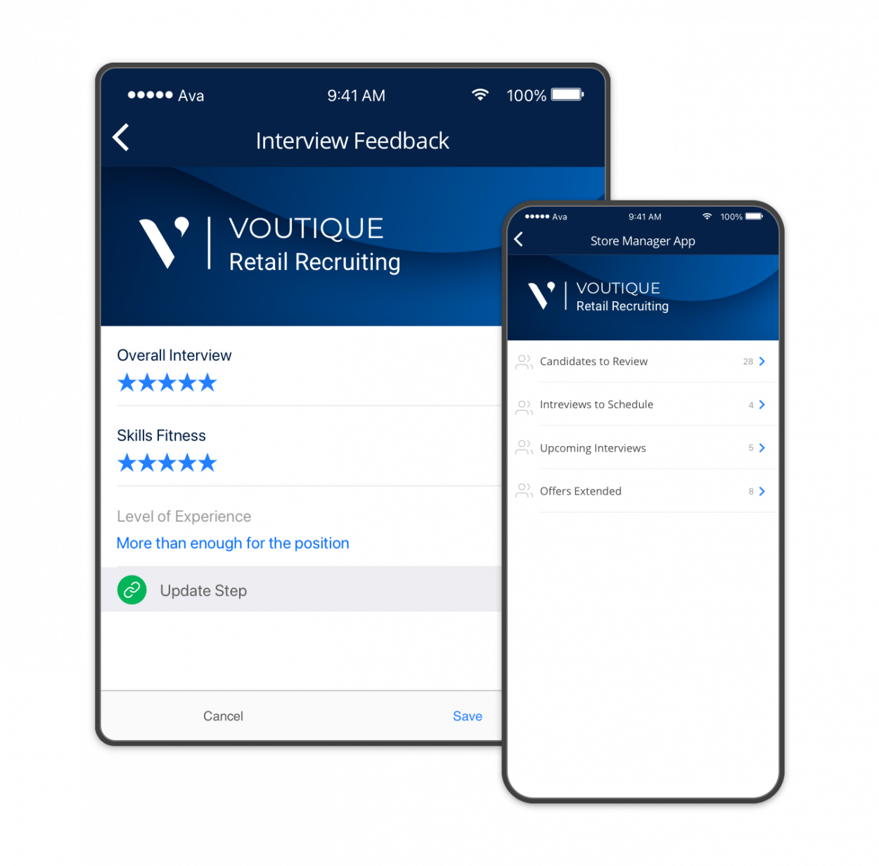 Retail Recruiting Software With Smart Automation | Avature