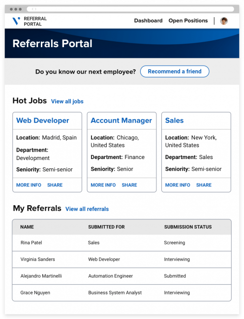 AI-Powered Life Sciences & Pharmaceutical HR Software | Avature
