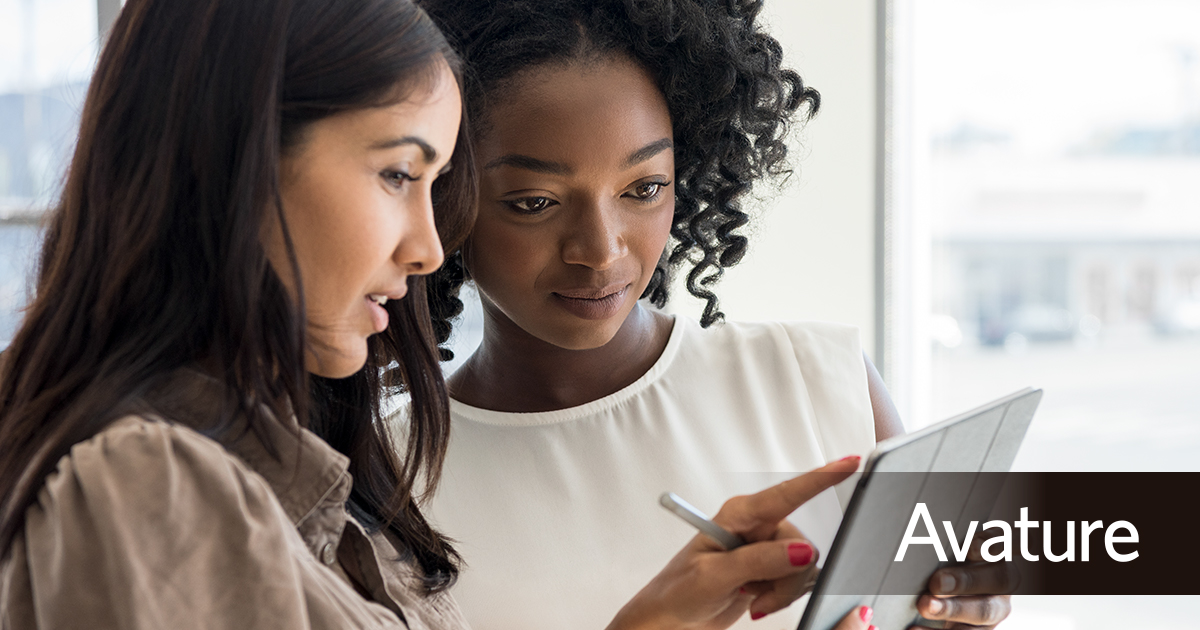 Transforming Talent Acquisition With One Platform - Avature Transforming Talent Acquisition With One Platform - Avature