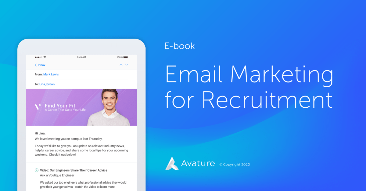 Effective Email Marketing for Recruitment Best Practices