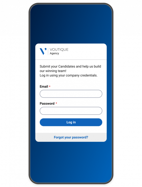 Streamlined Recruiting Agency Management Software | Avature