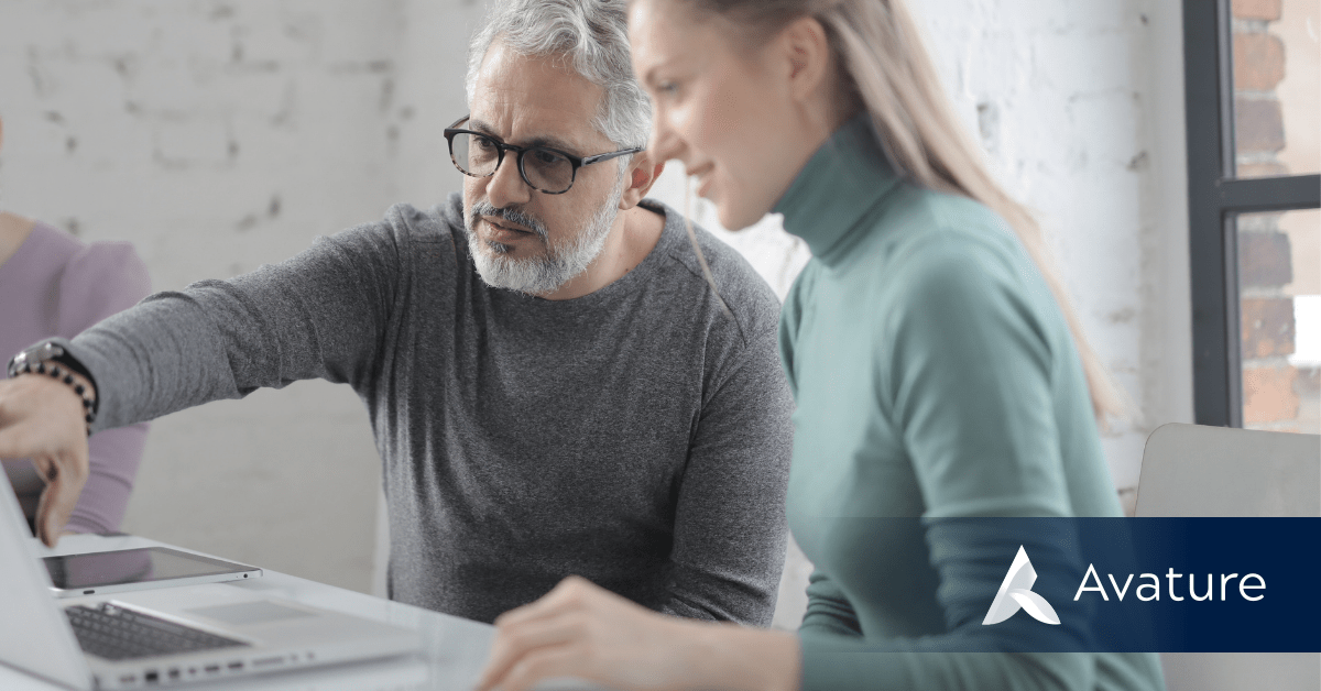 Onboarding Software With Intelligent Automation | Avature