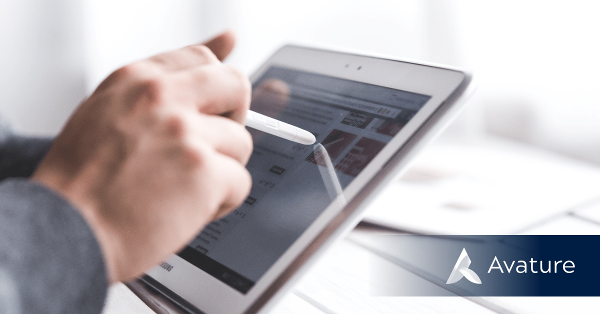 AI Enhanced Employee Referral Software | Avature