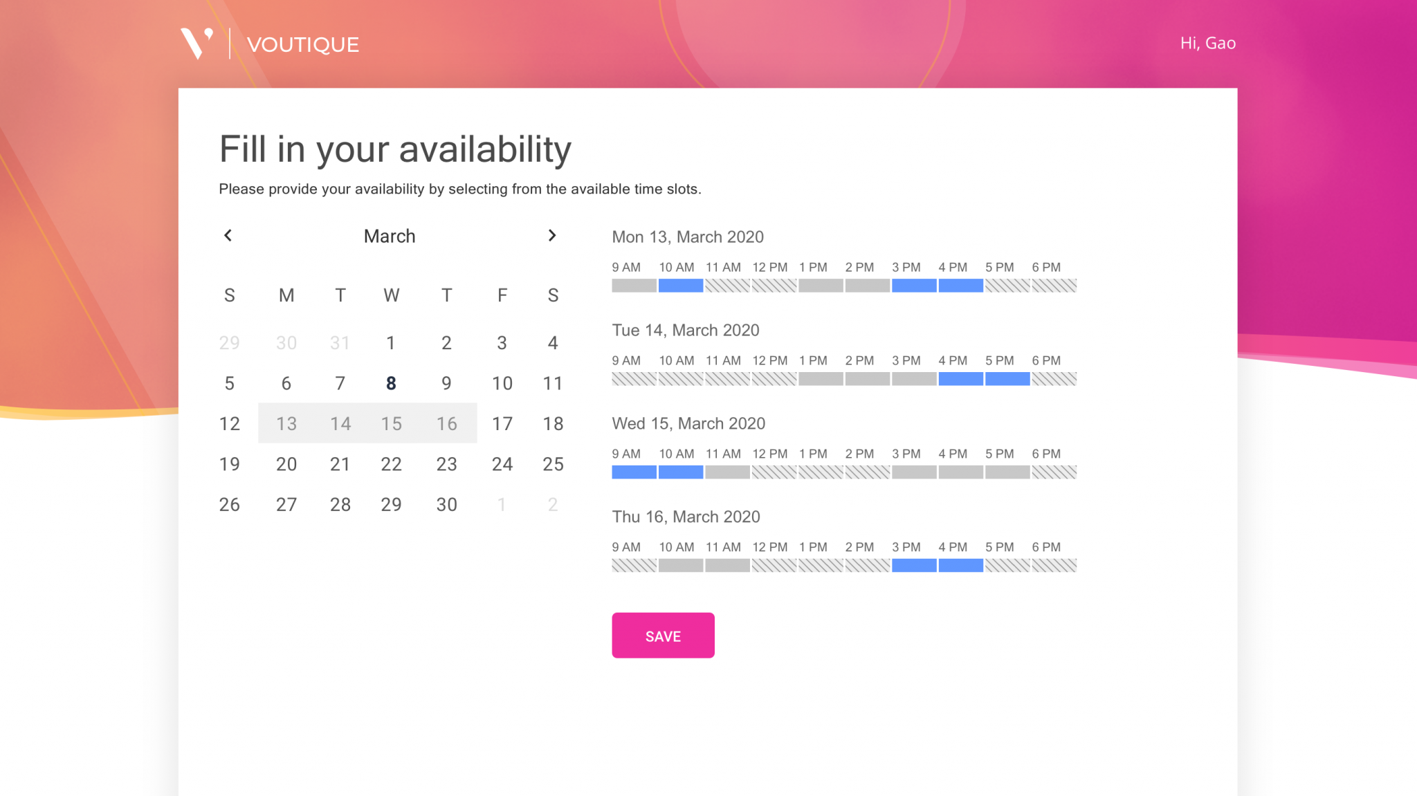 Why You Need Interview Scheduling Software | Avature