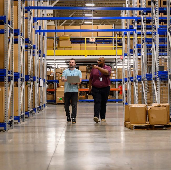 Smart Automation for High-Volume Hiring in Retail | Avature