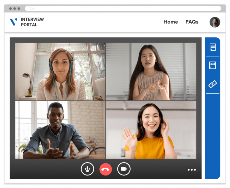 Interview Scheduling Software - Avature