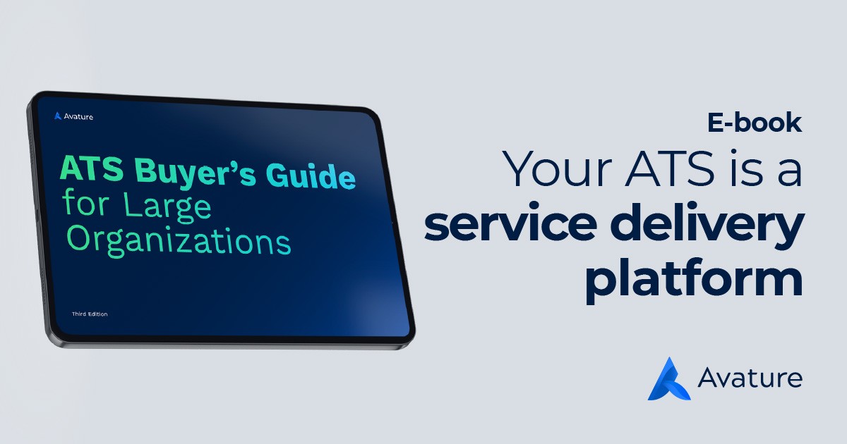 Why ATSs Fail: Overcome legacy limitations and enhance service delivery ...