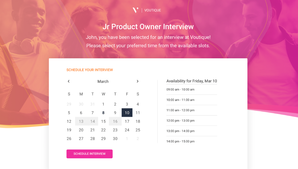 Smarten up With Recruiting AI and Save Time With Automation - Avature