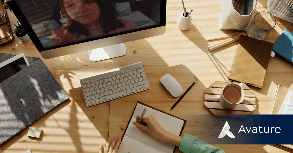 The Evolution of Recruitment | Avature