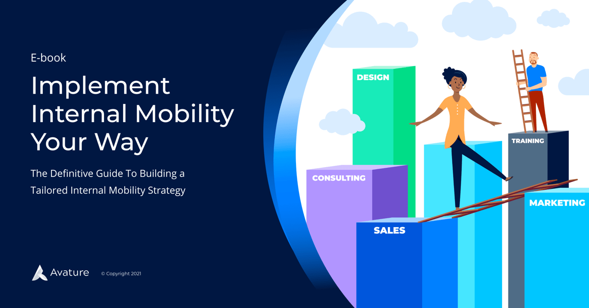 The Definitive Guide To Building a Tailored Internal Mobility Strategy ...