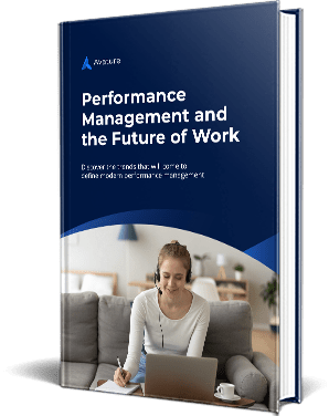 Discover Current Trends in Performance Management | Avature