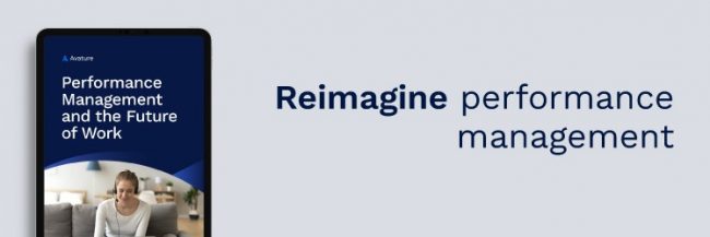Discover Current Trends in Performance Management