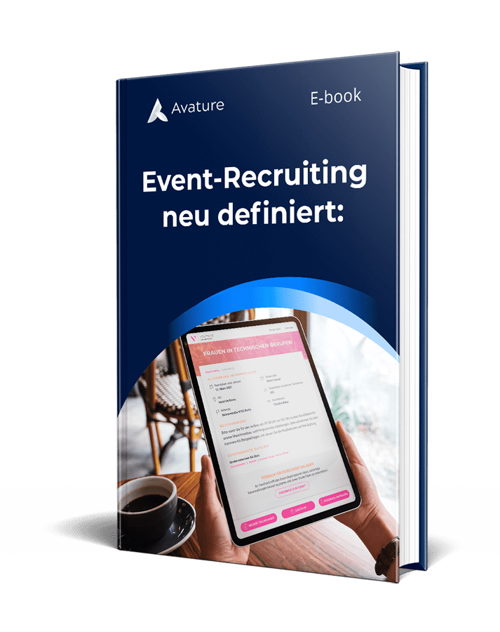 Leitfaden zur Verbesserung Ihrer Strategie für Recruitment-Events | Avature
