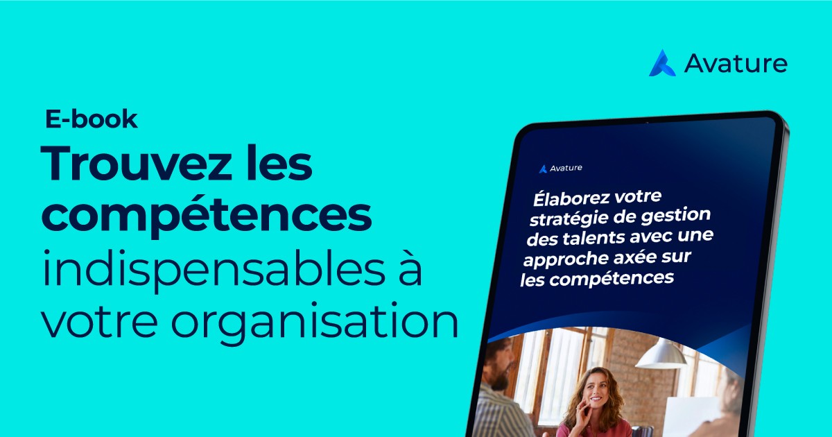 Élaborez votre stratégie de gestion des talents avec une approche axée ...