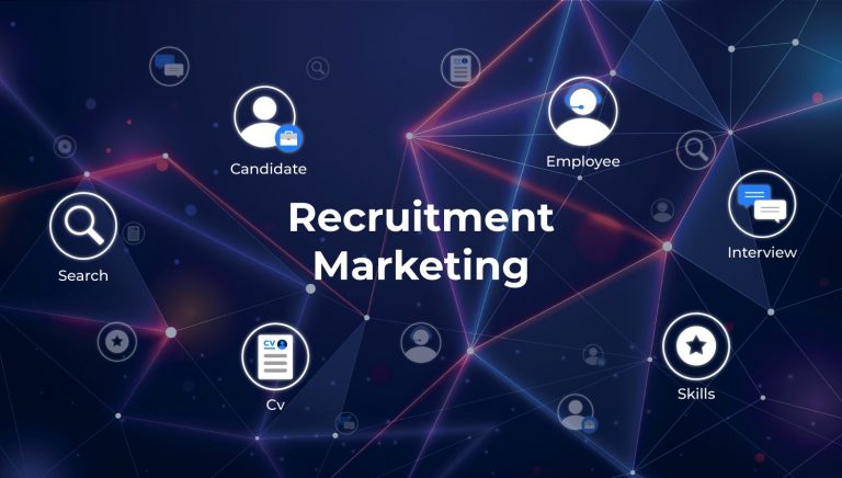 The Ultimate Recruitment Marketing Guide | Avature