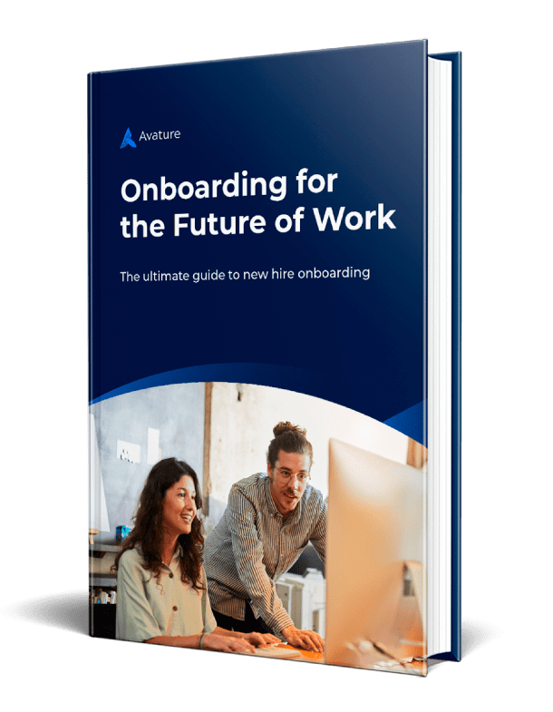 Your New Hire Onboarding Best Practices Checklist - Avature