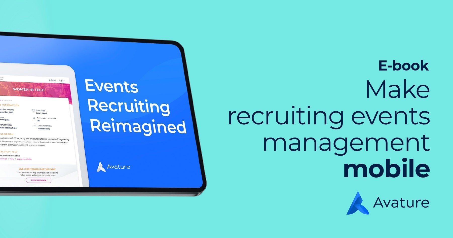 Guide to Elevate Your Recruitment Events Strategy