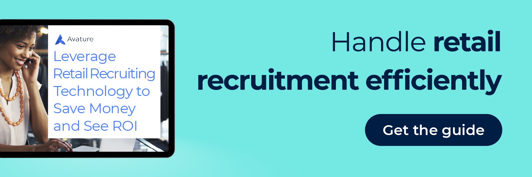 What is Retail Recruiting? | Avature