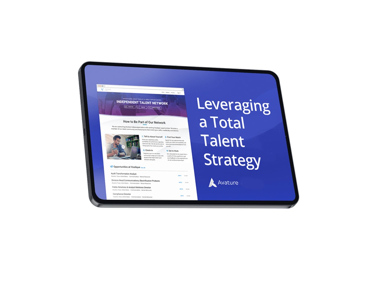 Le guide complet de la gestion de vos collaborateurs externes | Avature