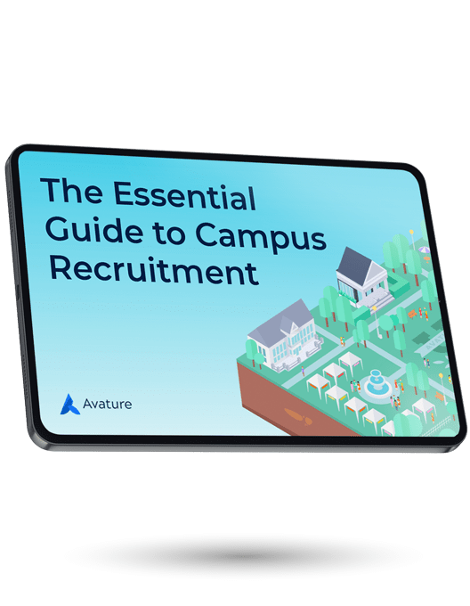 The Essential Guide to Campus Recruitment | Avature