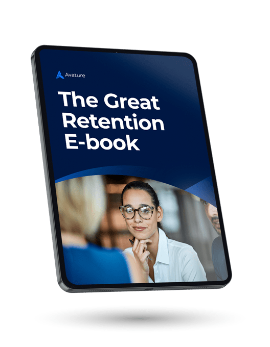 The Great Retention: Improving employee engagement