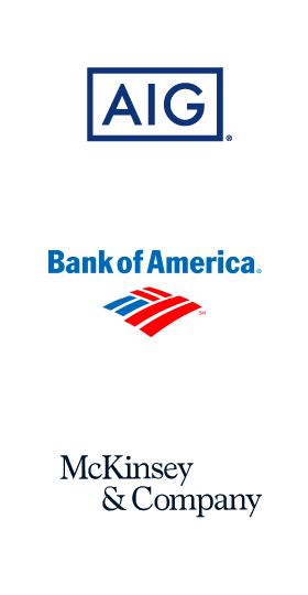 American Software Company Logos