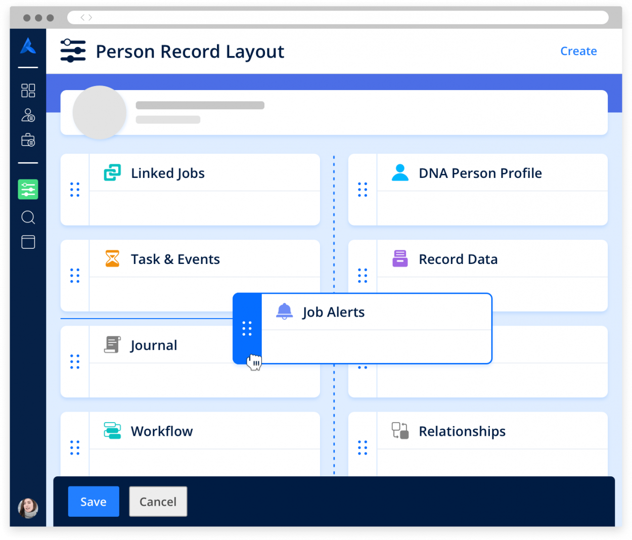 Best-In-Class Talent Acquisition Platform - Avature