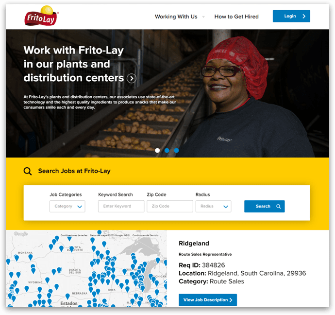 Leading Brands Choose Avature