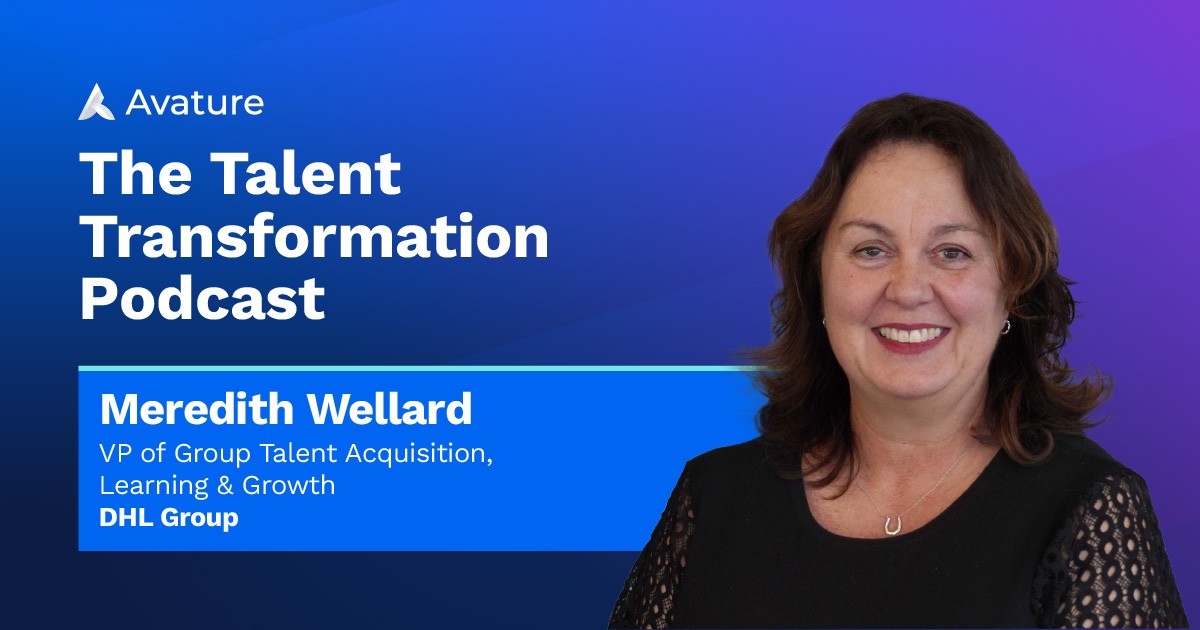 Episode 7: DHL Group - The joy of Recruiting through Automation