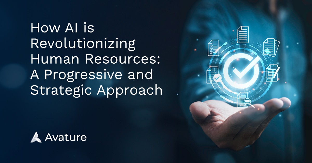 How AI and Social Media will Revolutionize Recruiting | Avature