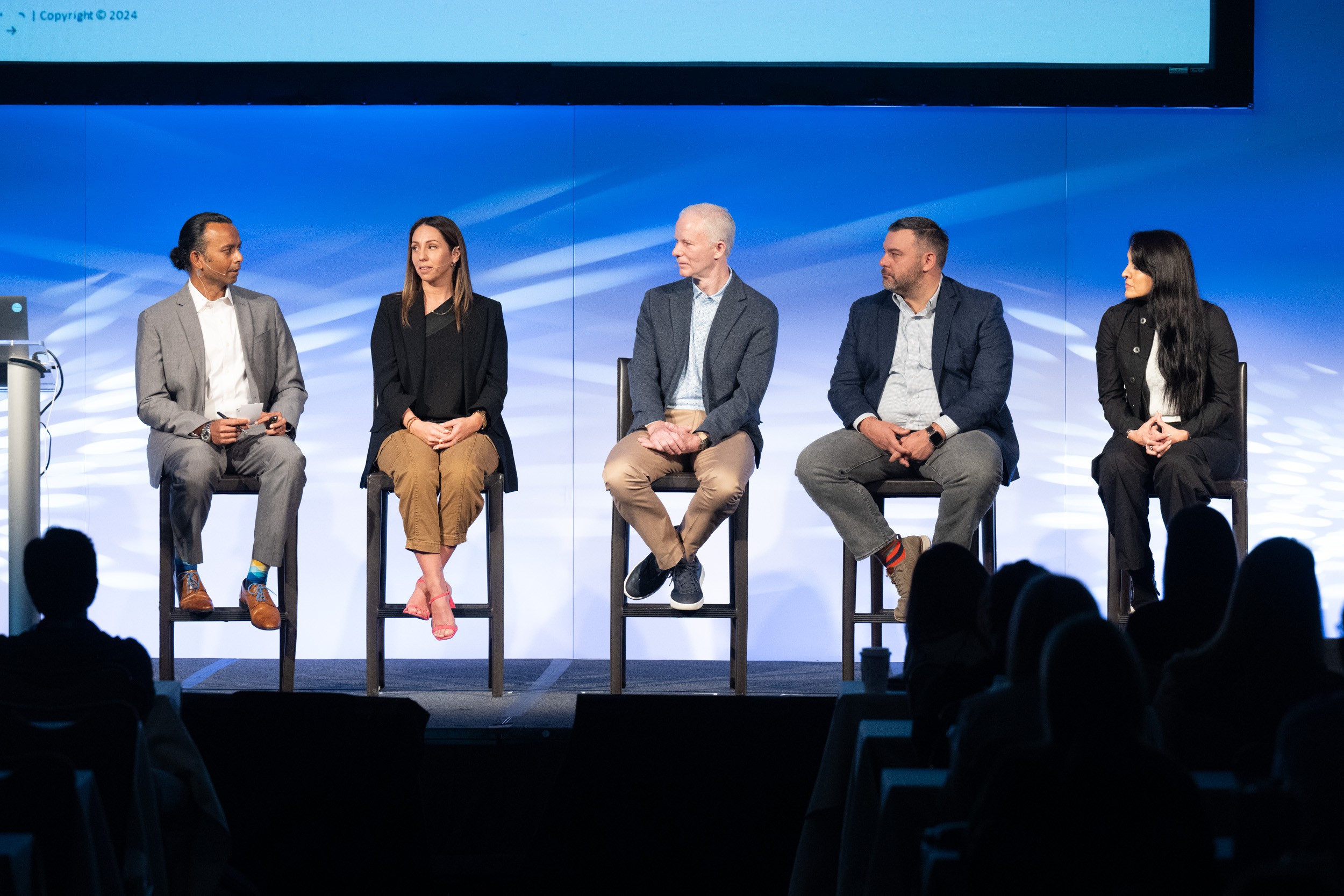 #AvatureUpfront US 2024 – Top Trends and Takeaways | Avature