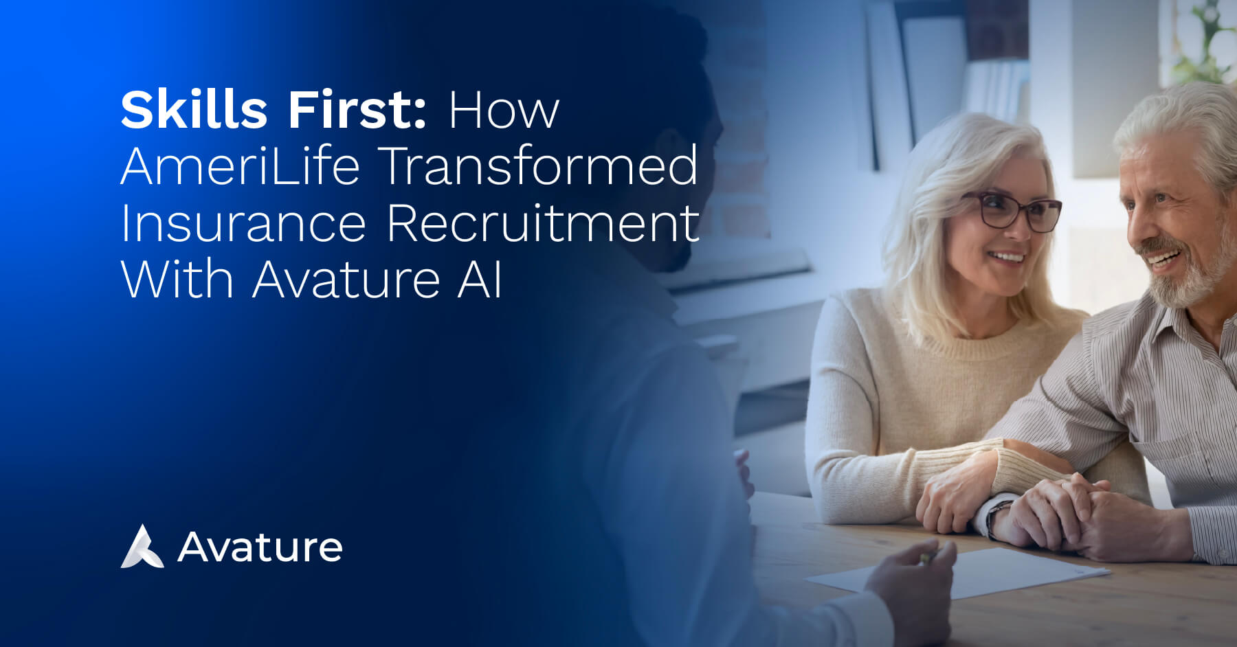 Skills First: How AmeriLife Transformed Insurance Recruitment With Avature AI | Avature