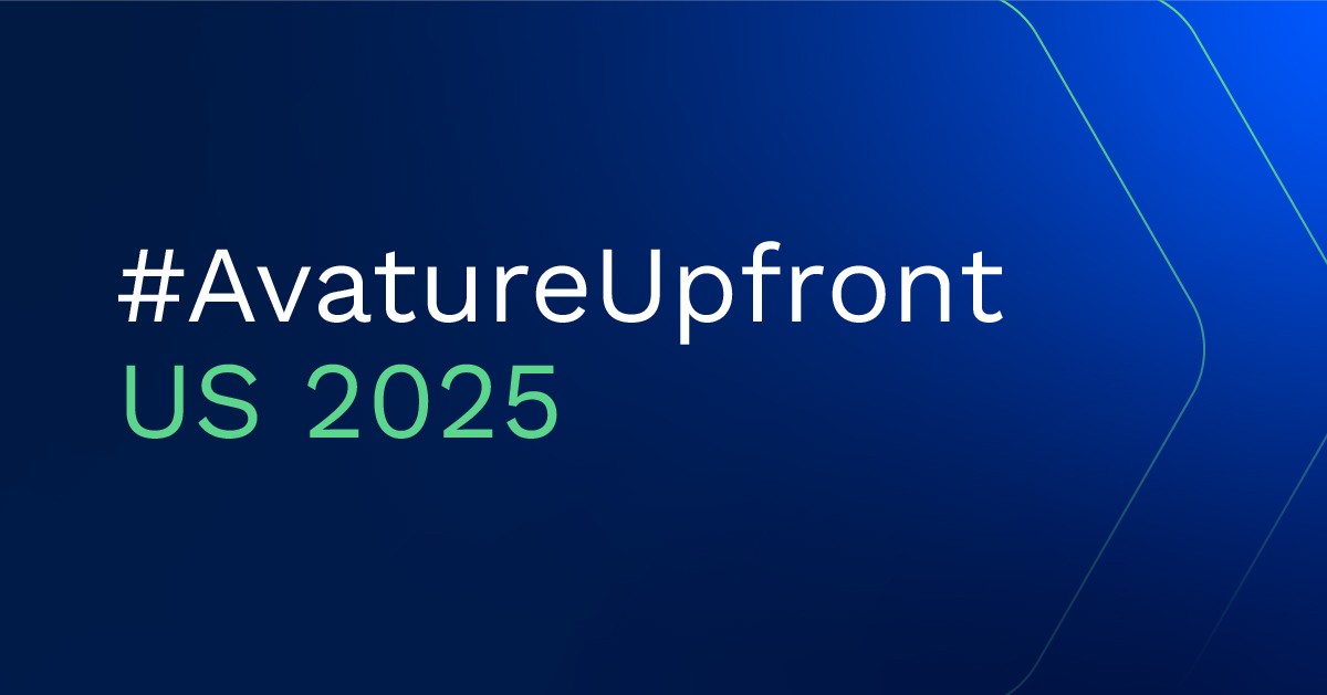 #AvatureUpfront US 2025: Key Highlights and Insights | Avature