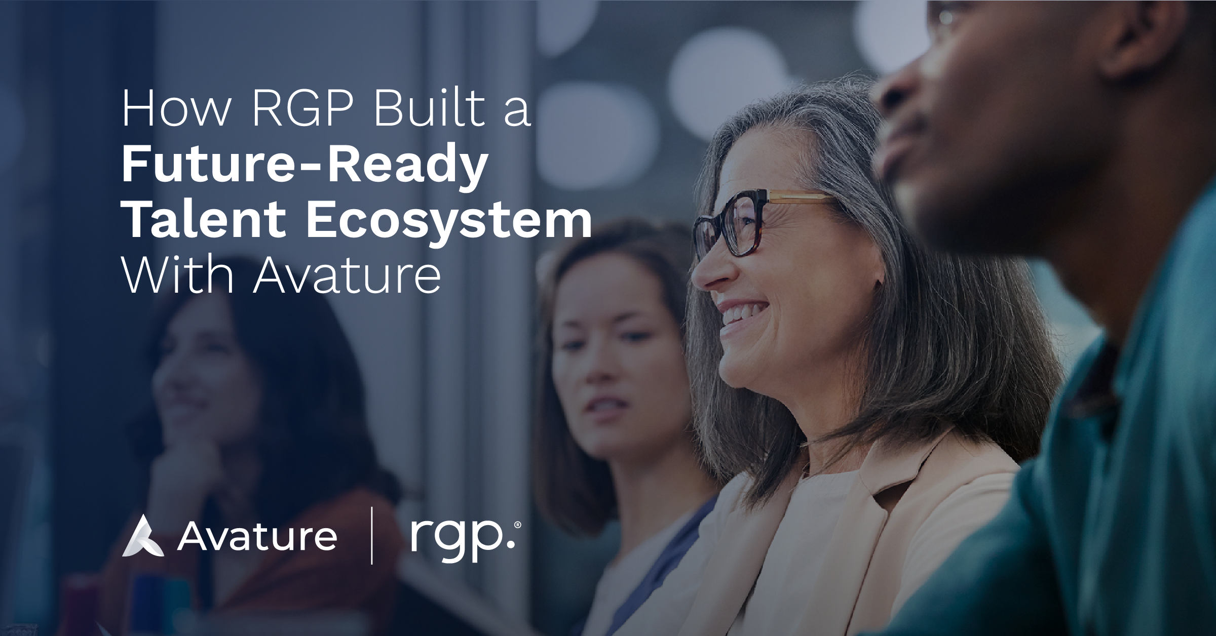 How RGP Built a Future-Ready Talent Ecosystem With Avature | Avature